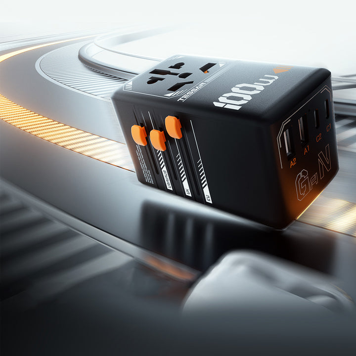 Extension Cord – Tessan Singapore